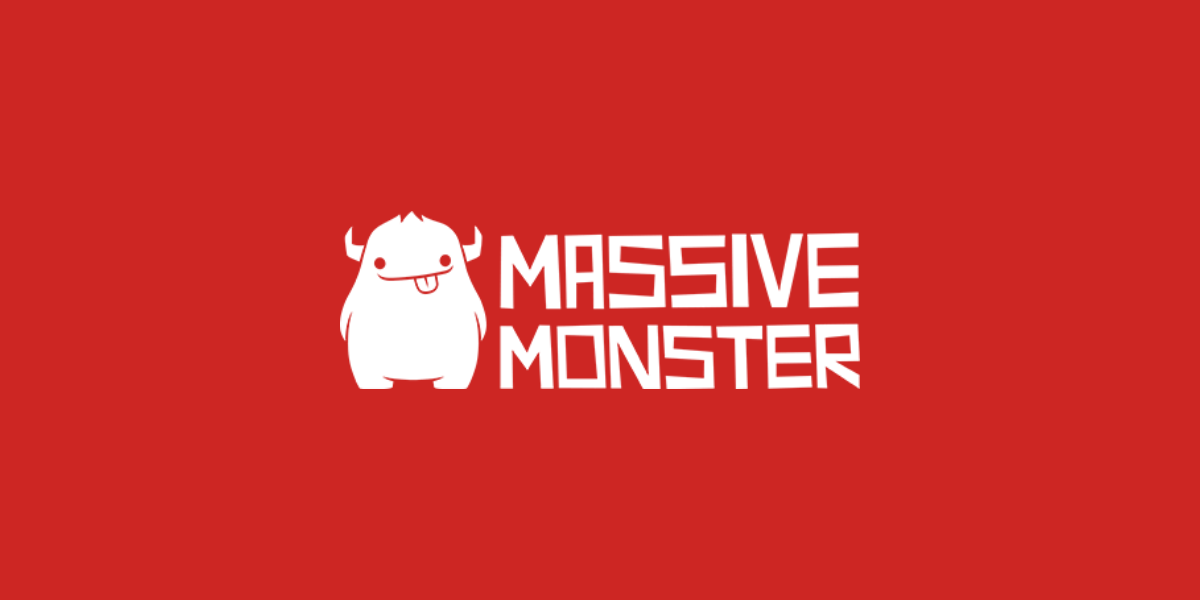 Massive Monster · Digital Games Studio